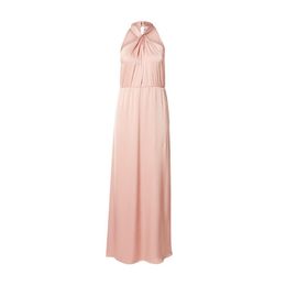 Vila Kleid Damen Gr&ouml;&szlig;e 34 rosa Winterkleid