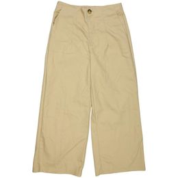 stradivarius Stoffhose Damen Größe S Second Hand beige
