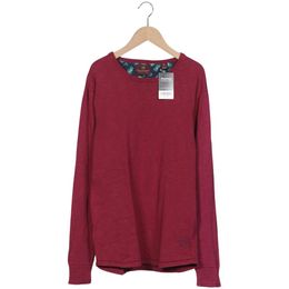 Scotch & Soda SCOTCH & SODA Pullover Herren Gr&ouml;&szlig;e M Second Hand bordeaux