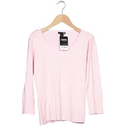 H&M H&M Pullover Damen Gr&ouml;&szlig;e M Second Hand pink
