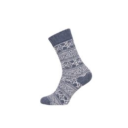 Homeofsocks Socks 'HOS4510' female Blue size 39-42