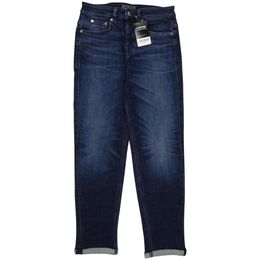 Drykorn Jeans Damen Größe 26 Second Hand blau