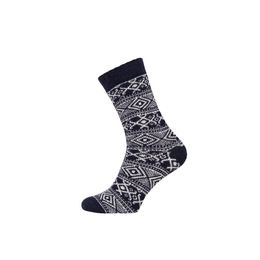 Homeofsocks Socks 'HOS4510' female Blue size 43-46