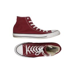 Converse Sneaker Herren Gr&ouml;&szlig;e 46.5 Second Hand rot