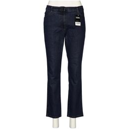 Brax Jeans Damen Gr&ouml;&szlig;e 32 Second Hand marine