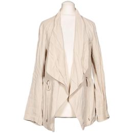 Trafaluc Blazer Damen Gr&ouml;&szlig;e XS Second Hand beige