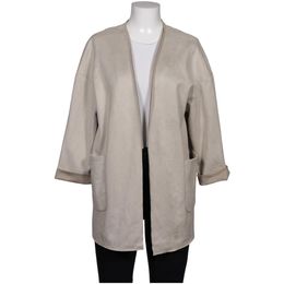 Zara Mantel Damen Größe M Second Hand beige