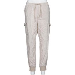 Replay Stoffhose Damen Größe XL Second Hand beige