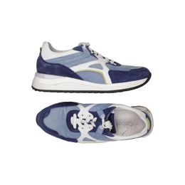 Gabor Sneaker Damen Größe 39.5 Second Hand bunt