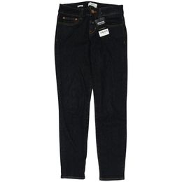 Closed Jeans Damen Gr&ouml;&szlig;e 24 Second Hand marine