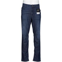 Brax Jeans Herren Größe 36 Second Hand blau