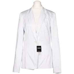 Drykorn Blazer Damen Gr&ouml;&szlig;e S Second Hand hellblau
