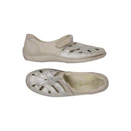 Waldl&auml;ufer WALDL&Auml;UFER Halbschuh Damen Gr&ouml;&szlig;e 39.5 Second Hand bunt
