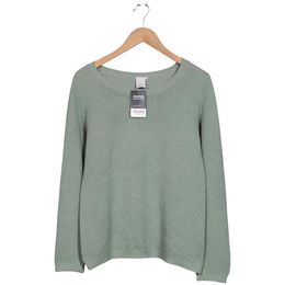 Ichi Pullover Damen Gr&ouml;&szlig;e S Second Hand hellgr&uuml;n