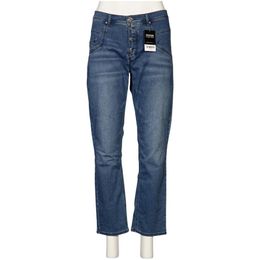 Brax Jeans Damen Größe 34 Second Hand blau