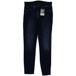 G-Star Raw G-STAR Jeans Damen Gr&ouml;&szlig;e 26 Second Hand marine