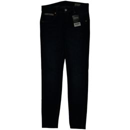 Herrlicher Jeans Damen Gr&ouml;&szlig;e 26 Second Hand marine