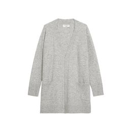 Marc O'Polo Marc O'Polo DENIM Strickjacke Damen Gr&ouml;&szlig;e M grau