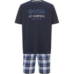 Babista Short Pajamas 'Angefizzi' male Blue size L