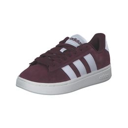 adidas Sportswear Sneakers 'Grand Court Alpha 00s' male Red size 38