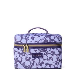 Essenza Cosmetic Bag 'Tracy Rosie' female Purple size One Size