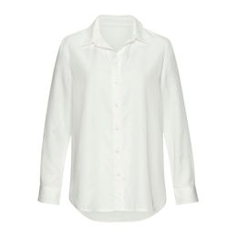 Lascana Blouse female White size 44