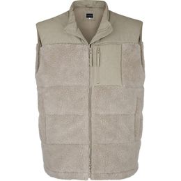 Babista Outdoorweste ' Fiorezonti ' Herren Gr&ouml;&szlig;e XXL/XXXL beige