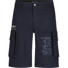 Babista Pants ' Raviano ' male Blue size 50