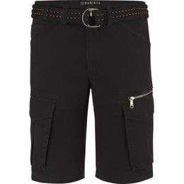 Babista Pants male Black size 46
