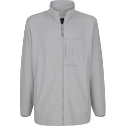 Babista Fleecejacke ' Fiorevetto ' Herren Gr&ouml;&szlig;e XXXL wei&szlig;
