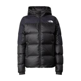The North Face Outdoor Jacket 'Diablo' female Black size XS