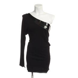 Gucci Kleid Damen Gr&ouml;&szlig;e XXS Second Hand schwarz