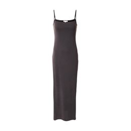 Topshop Kleid Damen Gr&ouml;&szlig;e 38/40 schwarz Sommerkleid