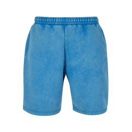 Urban Classics Shorts Herren Gr&ouml;&szlig;e 40 royalblau