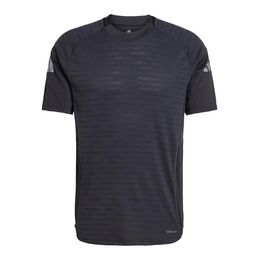 Adidas Tiro 25 Pro Trainingshirt Schwarz, Größe M, Herren, Bekleidung - 11teamsports