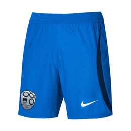 Nike Slowenien Short Away EM 2024 Blau F463, Größe S - 11teamsports