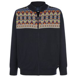 Babista Knit Cardigan ' Stilini ' male Blue size 60