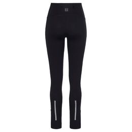 active by Lascana Lascana Active Workout Pants female Black size XS