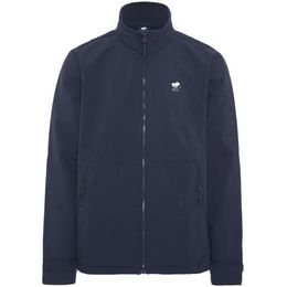 POLO SYLT Performance Jacket male Blue size L