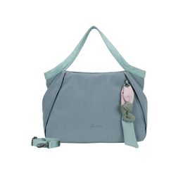 Fritzi aus Preussen Fritzi aus Preu&szlig;en Schultertasche 'Slouchy' Damen Gr&ouml;&szlig;e One Size marine