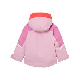 Helly Hansen Winterjacke "Legend" in Pink - 50% | Gr&ouml;&szlig;e 122 | Babyjacken
