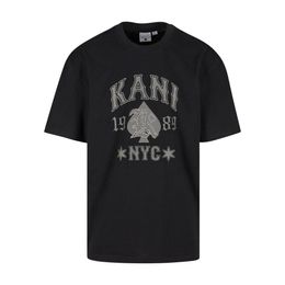 Karl Kani Shirt 'Western' male Black size M
