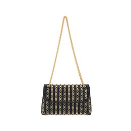 Naemi Shoulder Bag female Black size One Size