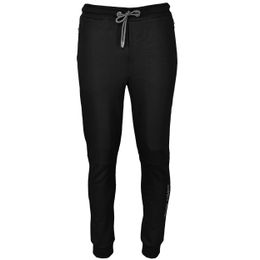 Jogginghose Top Gun "TG22006", Herren, Gr. 56XXL, US-Gr&ouml;&szlig;en, schwarz, Obermaterial: 80% Baumwolle, 20% Polyester, Hosen Jogginghose