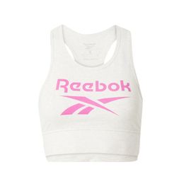 Reebok Sports Bra female Grey size M