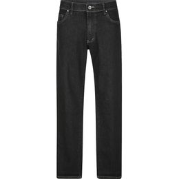 Babista Jeans ' Vestorosa ' male Black size 36
