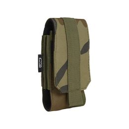 Brandit Smartphone Case male Green size One Size