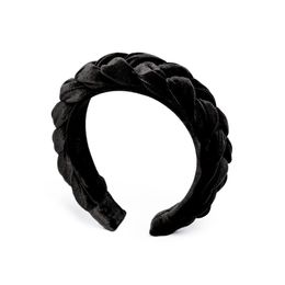 Filippa Firenze Hair Jewelry 'Scarcela' female Black size One Size
