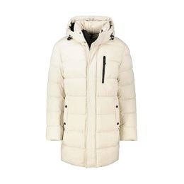 Lerros Winter Jacket male White size L