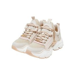 Buffalo Sneakers female Beige size 39